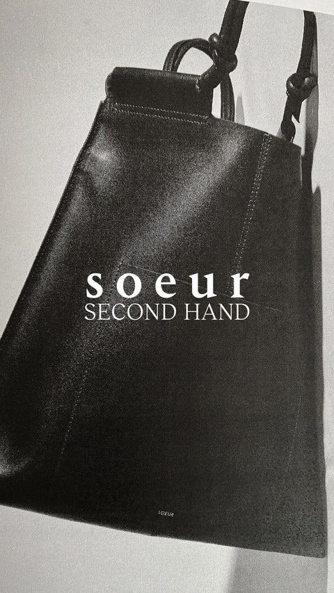 Soeur Official Website - Spring-Summer Collection - Chic women's clothing